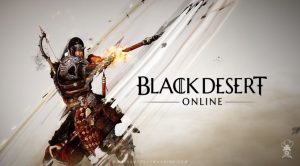 BDO - Dark Knight Armor and Combat Animations