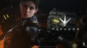 Paragon - Gideon Build and Guide