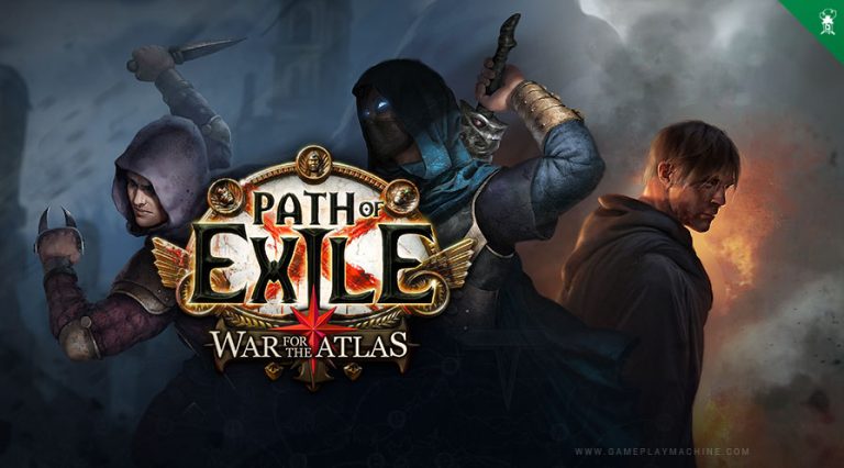 PoE - How To Scale Your Damage (guide)