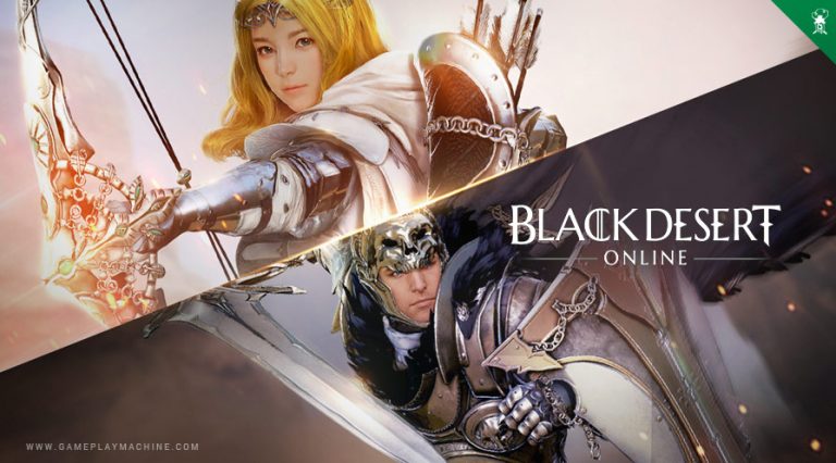 BDO - Ultimate Class Tier List 2020