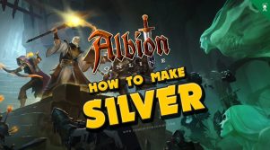 Albion Online - Guide how to make silver in 2020 as a beginner ...