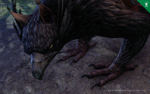 ESO - A new amazing mount for free!